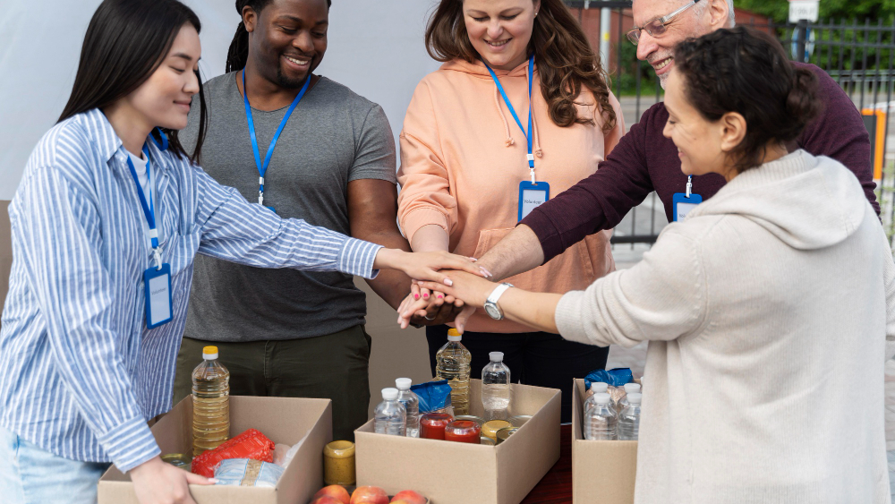 Overcoming The Biggest Fundraising Challenges For Small Nonprofits